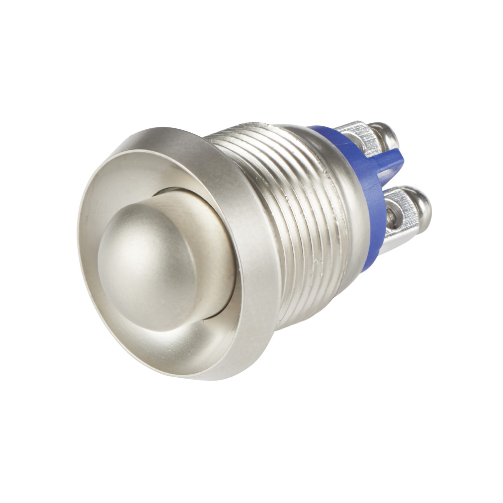 Heidemann 70696, buton lung pentru sonerie, 24V ~ / 1A, 18 x 16 x 25mm ...